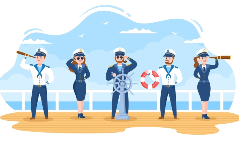 Angel Seafarer Documentation Pvt. Ltd. | Maritime Documentation ...