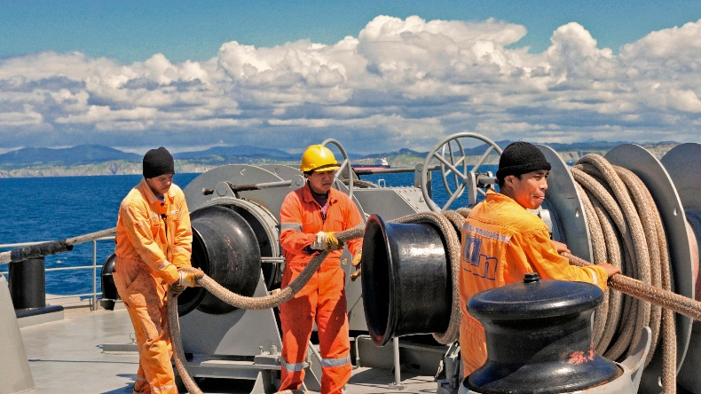 Angel Seafarer Documentation Pvt. Ltd. | Maritime Documentation ...